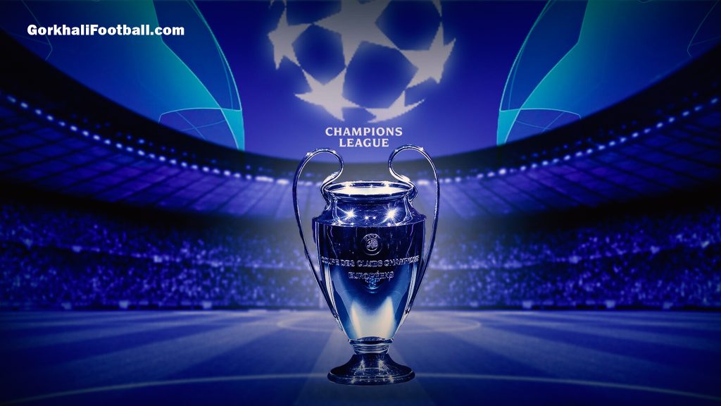 Champions League 2023/24 Semi Finals: PSG, Dortmund, Real Madrid, Bayern