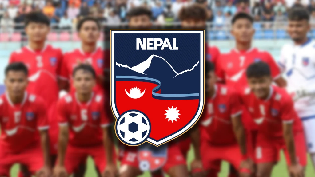 Nepal's Final U20 Squad for SAFF U20 Championship 2024 • Gorkhali Football